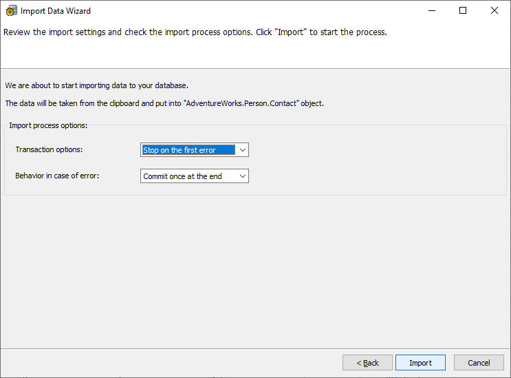 Active Database Software News #94